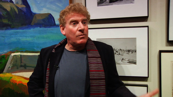 Iain Boal - Alchetron, The Free Social Encyclopedia