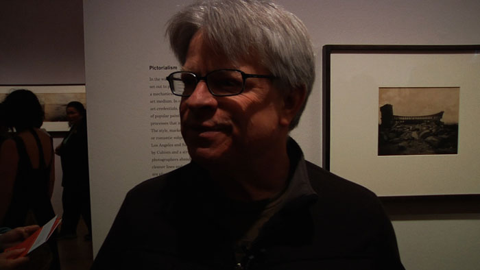 Rick Prelinger : Open Space
